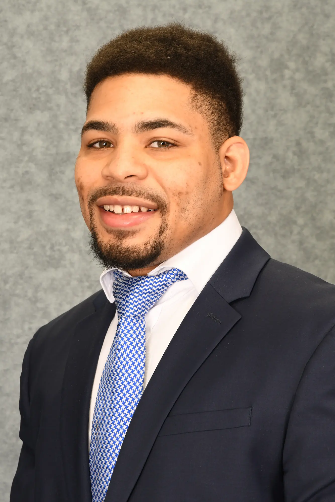 Marcel Clopton - Team | Next Generation Construction